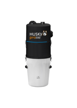 HUSKY PRO 200 | husky.cz
